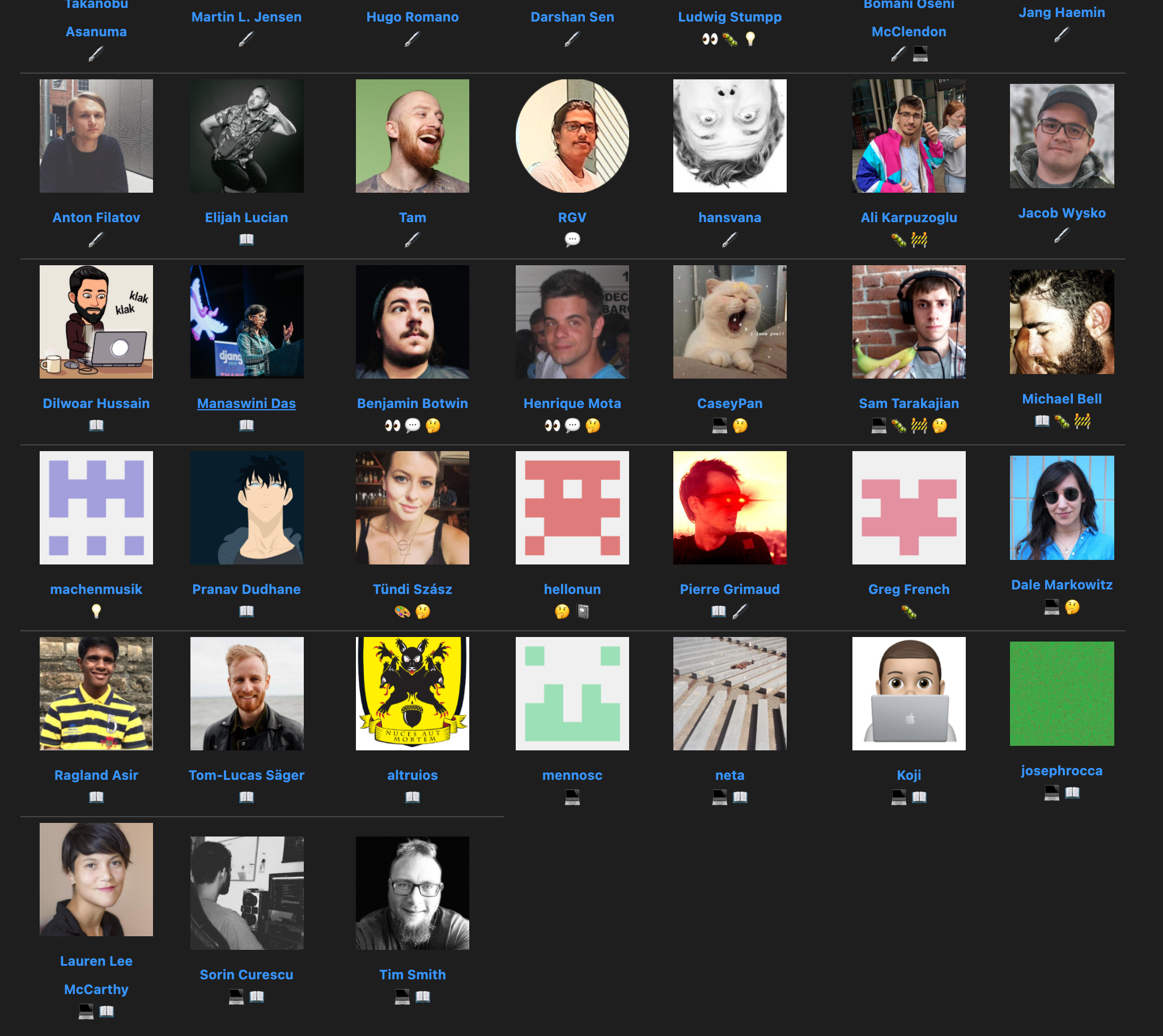 README.md by timscodebase · Pull Request #1256 · ml5js/ml5-library · GitHub