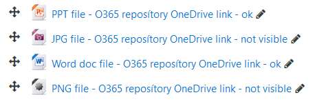 O365 repository - jpg,png,etc alias/shortcut not visible · Issue #1355 · microsoft/o365-moodle ...