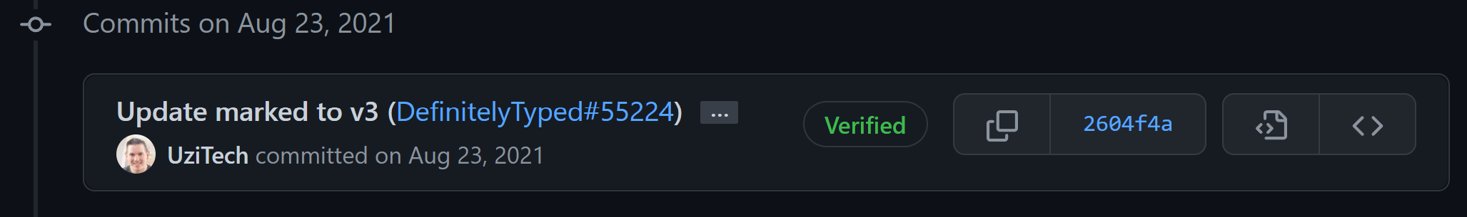 Argument of type 'Renderer ' is not assignable to parameter of type 'RendererThis' · Issue #2358 ...