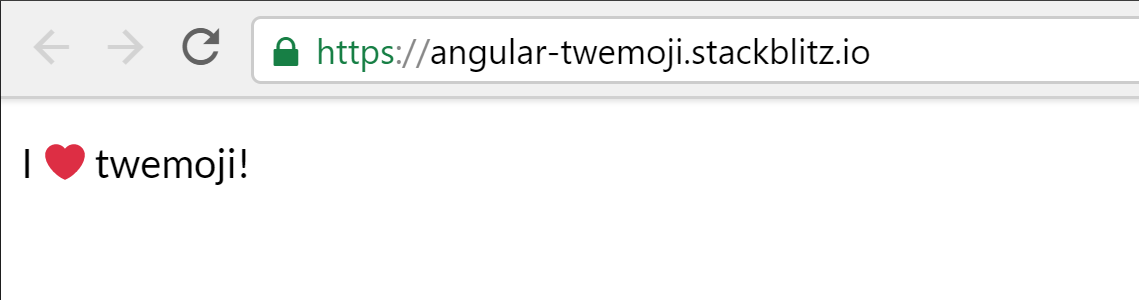 Angular 4 · Issue #261 · twitter/twemoji · GitHub