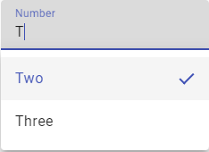 bug(MatAutocomplete): matAutocomplete with initial value does not filter options and does not ...