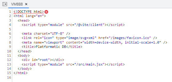 React is not defined (running dashboard development server) · Issue #228 · platformatic ...