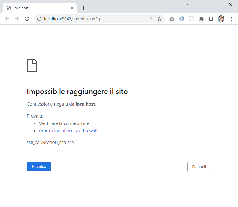 React is not defined (running dashboard development server) · Issue #228 · platformatic ...