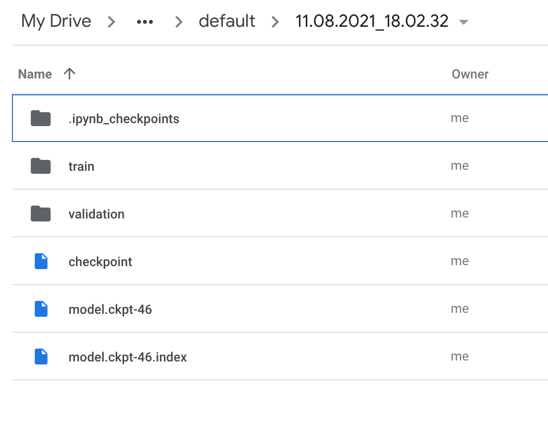 Inference File Name Issues · Issue #23 · rncm-prism/prism-samplernn · GitHub