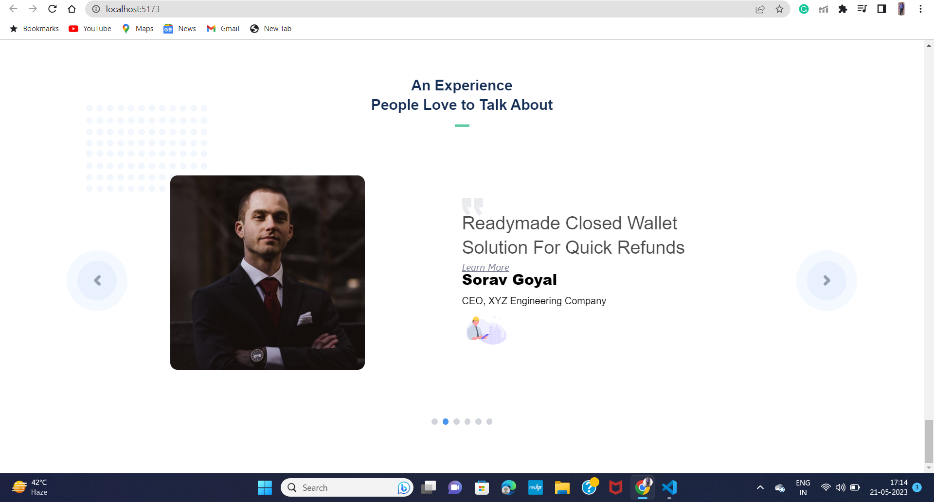 GitHub - AVI-Panwar/Razorpay-clone: A Razorpay clone UI made with Tailwind CSS and HTML is a ...