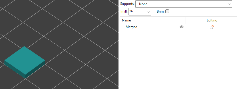 Merged object delete error · Issue #10776 · prusa3d/PrusaSlicer · GitHub