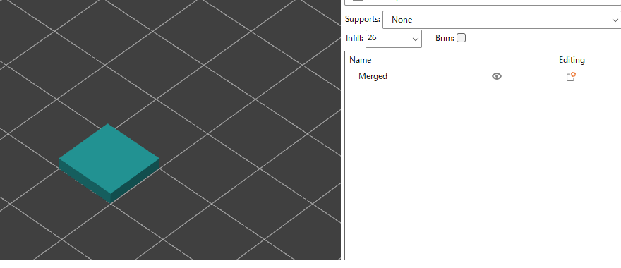 Merged object delete error · Issue #10776 · prusa3d/PrusaSlicer · GitHub