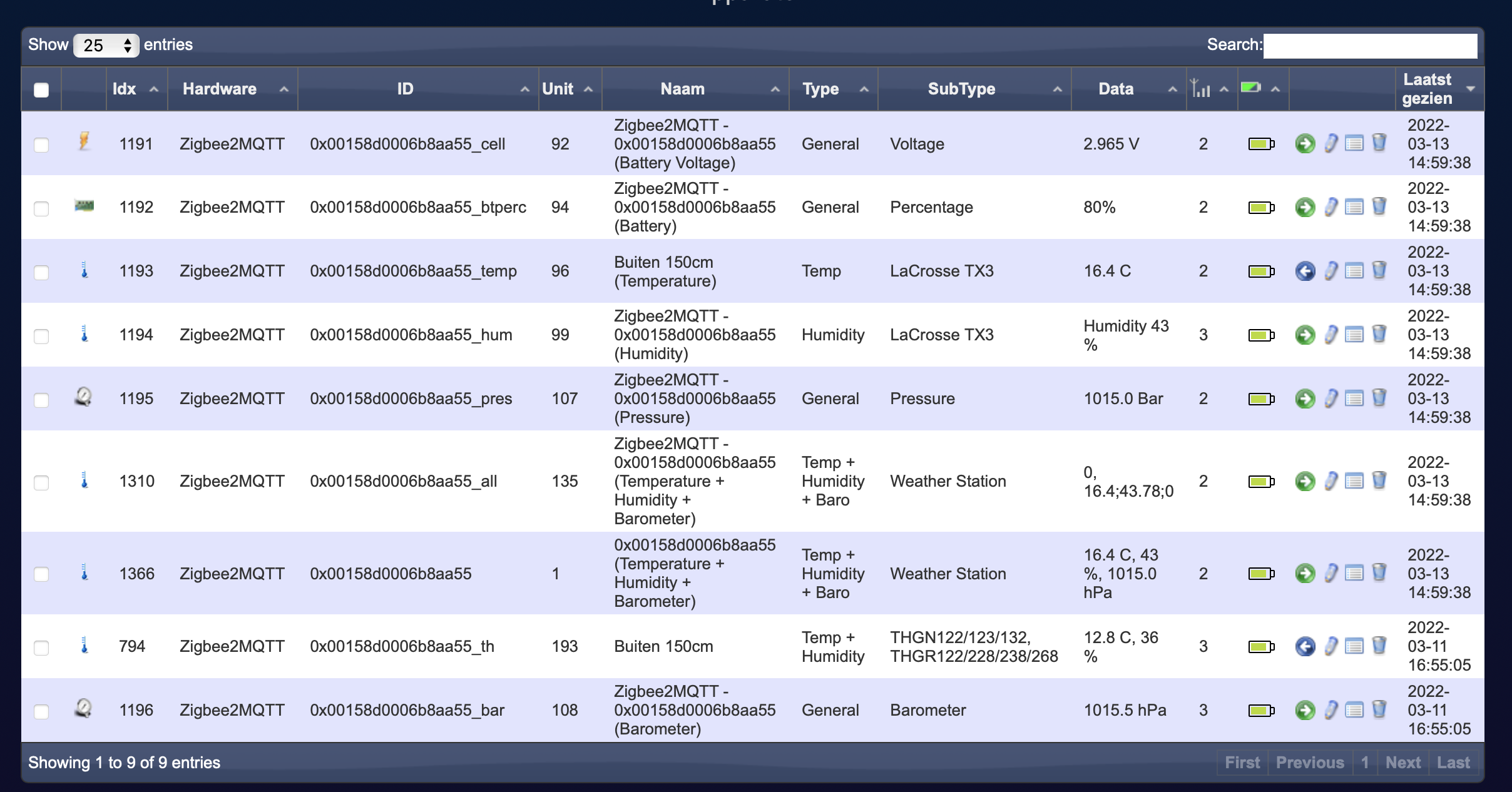 Aqara WSDCGQ11LM sensor missing function after git pull · Issue #11834 · Koenkk/zigbee2mqtt · GitHub