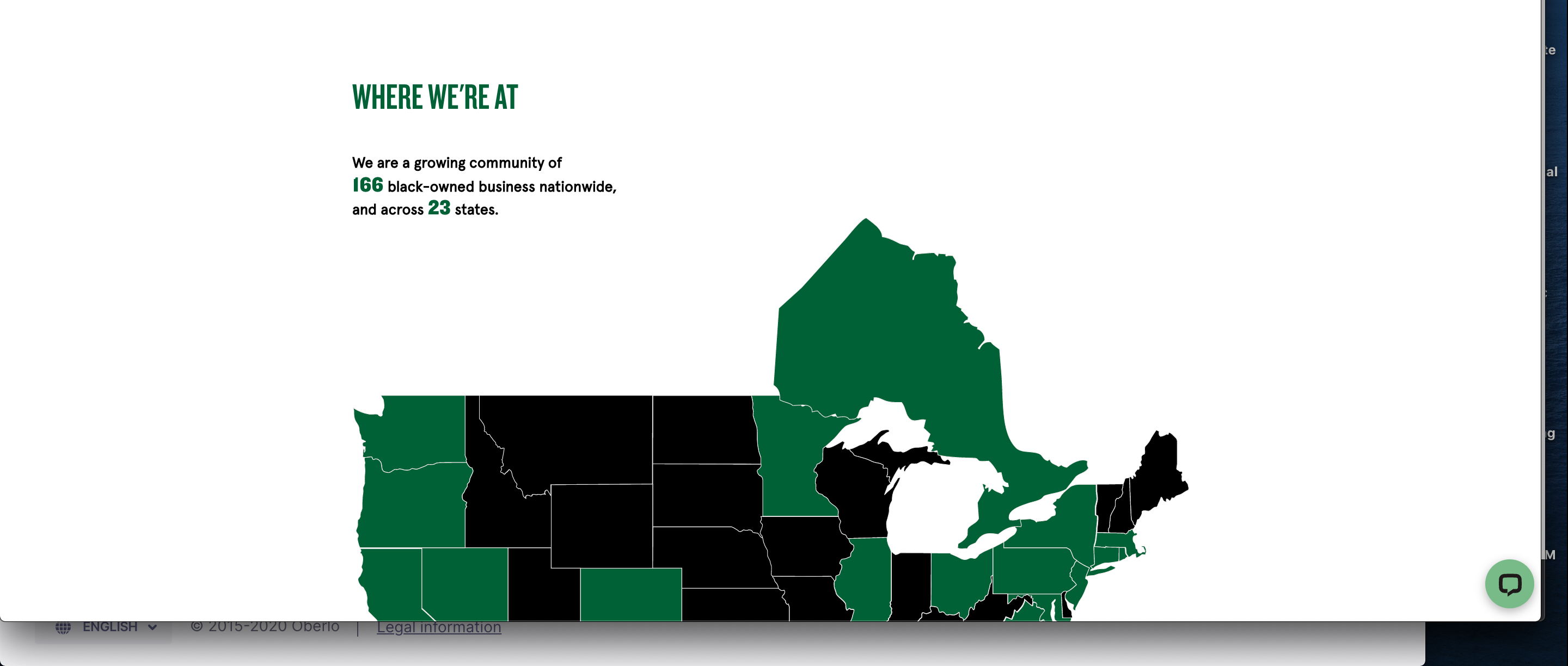 Map Issues · Issue #190 · spicygreenbook/greenbook-app · GitHub