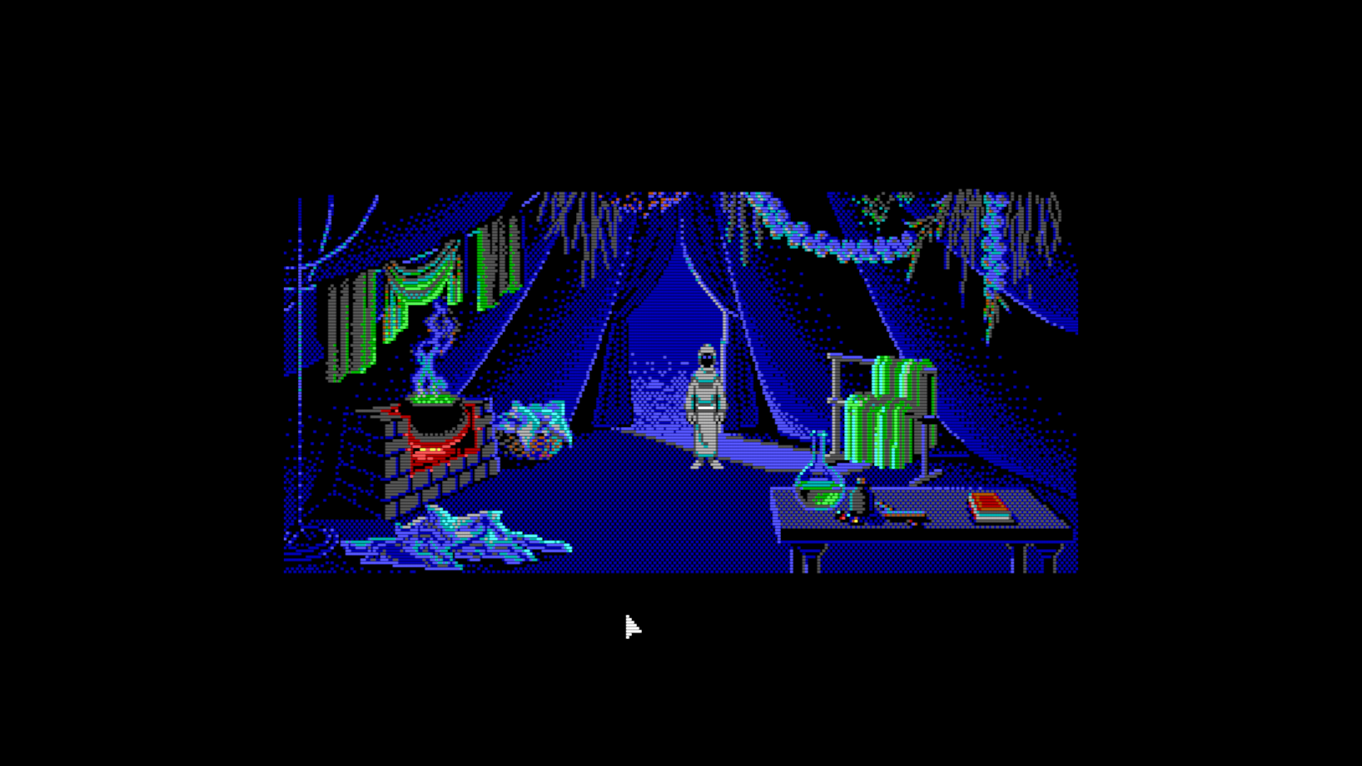 Test And Consider More Shaders For Inclusion · Issue 1106 · Dosbox Stagingdosbox Staging · Github