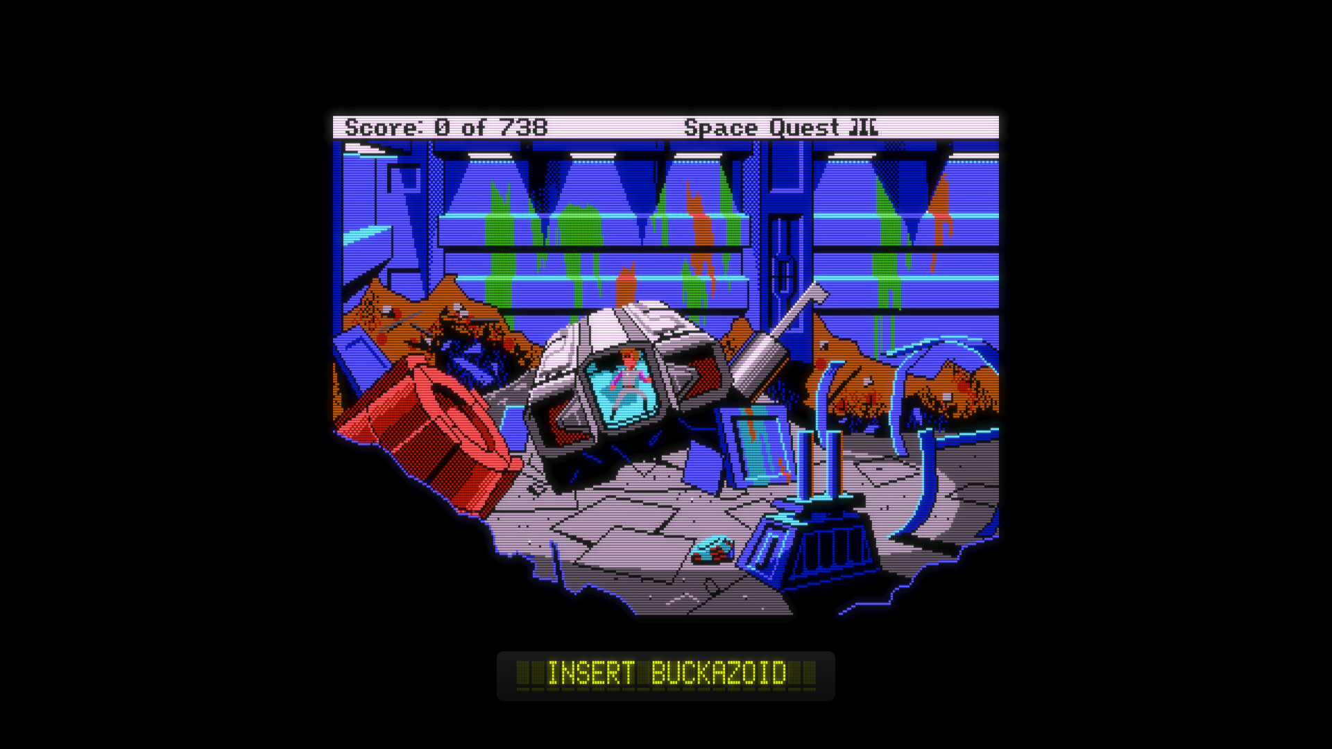 OSD/in-game menu support · dosbox-staging dosbox-staging · Discussion ...