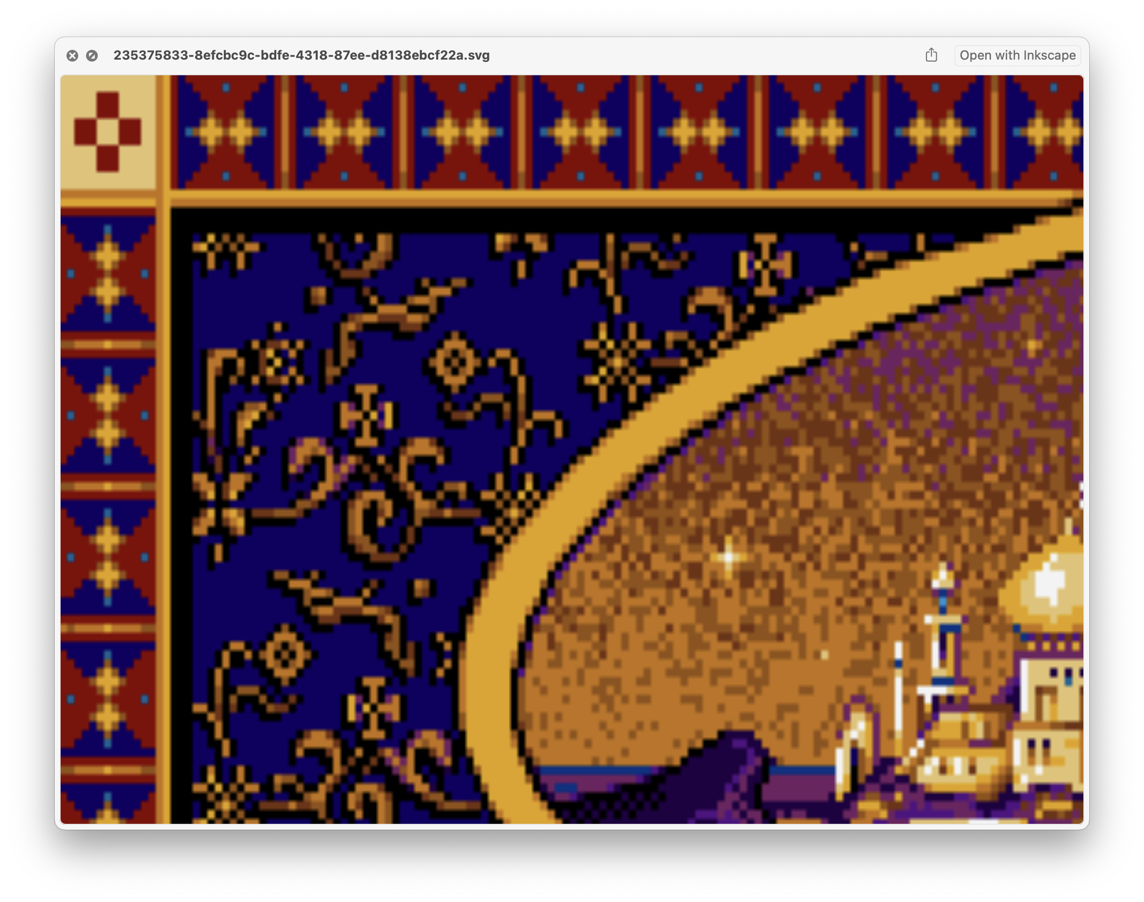 Screenshot enhancements · Issue #2081 · dosbox-staging/dosbox-staging ...
