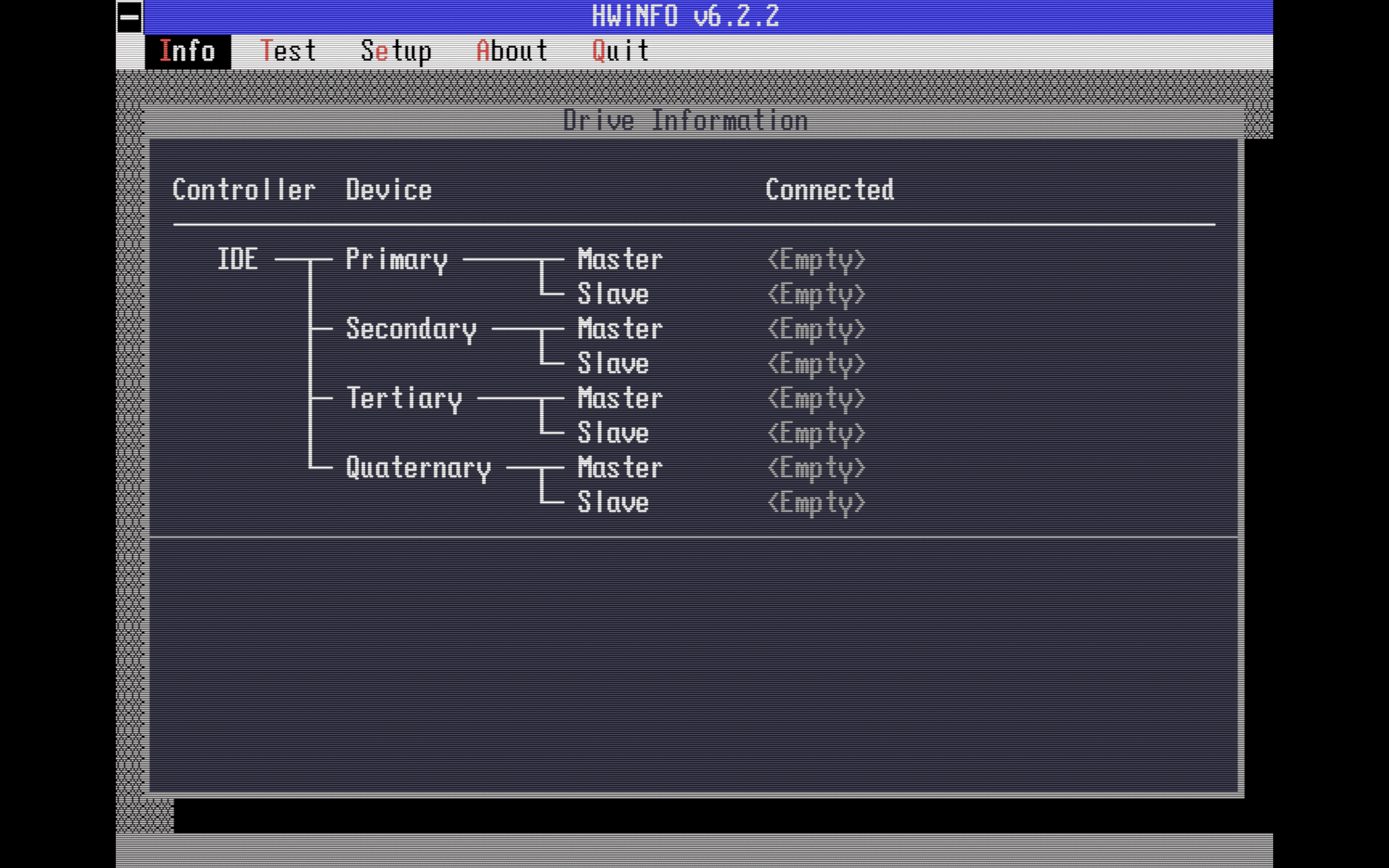 Add a very simple text editor · Issue #2463 · dosbox-staging/dosbox-staging · GitHub