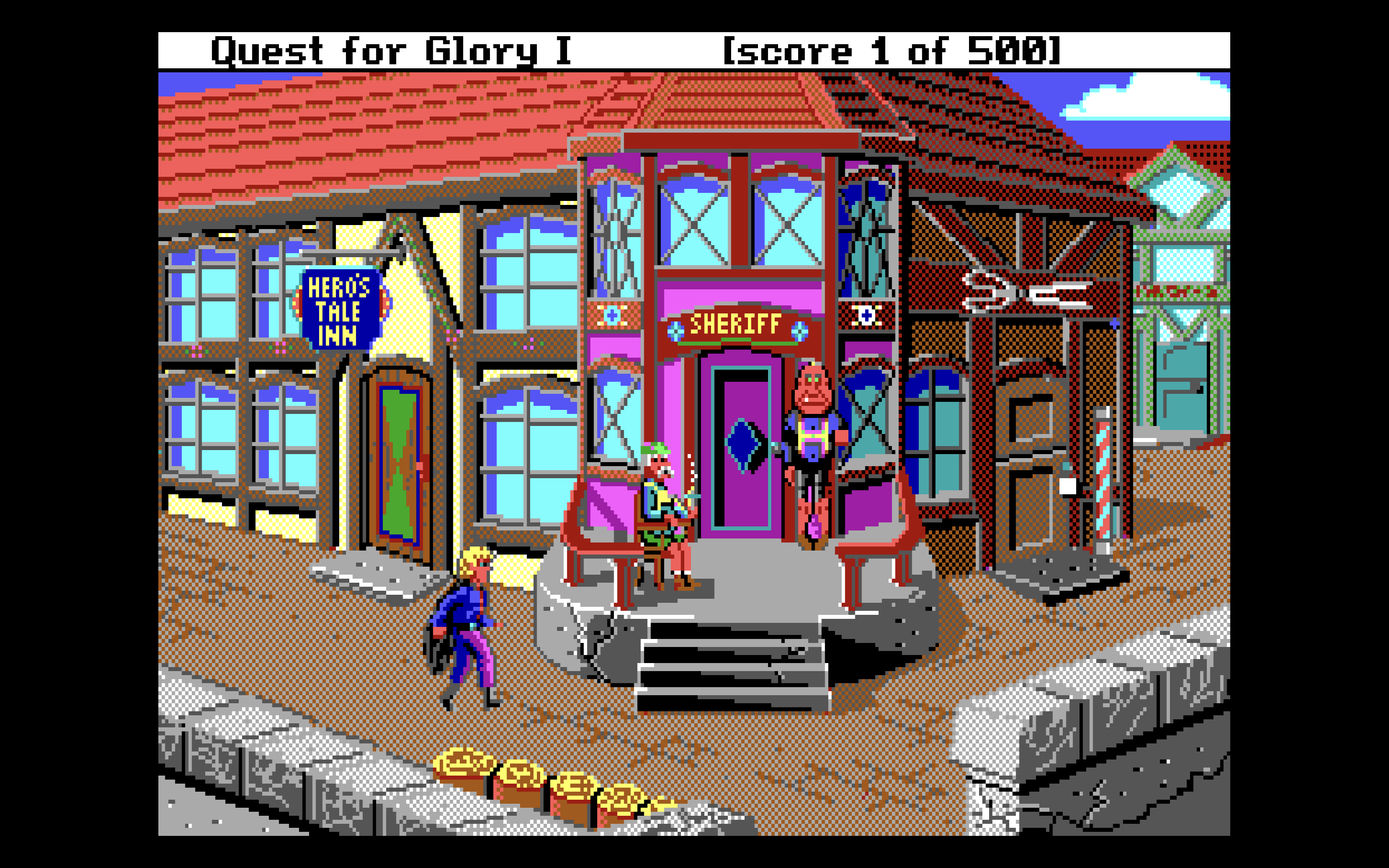 Kill "pixel-perfect" mode with fire 🔥🔥🔥🔥🔥 · Issue #2448 · dosbox ...