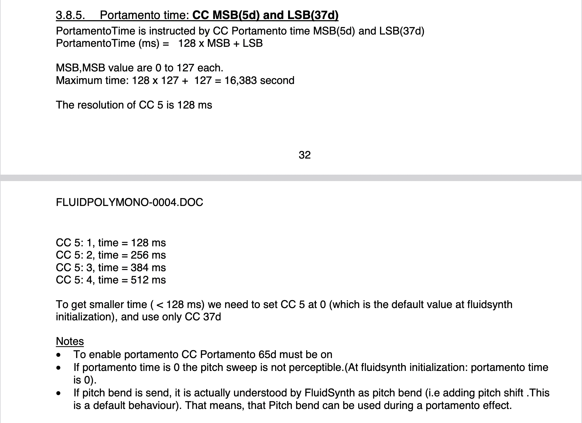 Fluidsynth sounds incorrect · Issue #2701 · dosbox-staging/dosbox-staging · GitHub