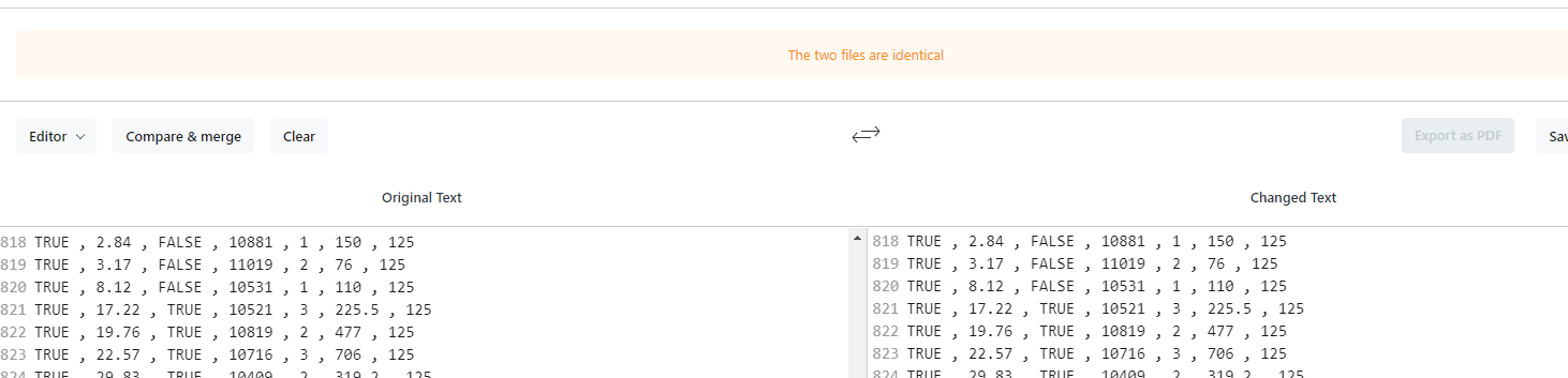 Order of rows affects results · Issue #5737 · dotnet/machinelearning · GitHub