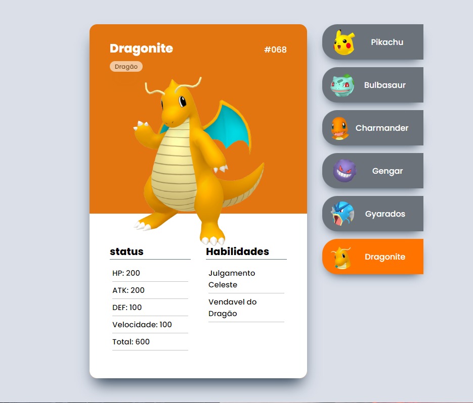 GitHub - RaianSatyro/Pokedex: Criando uma pokedex com HTML5, CSS e JS