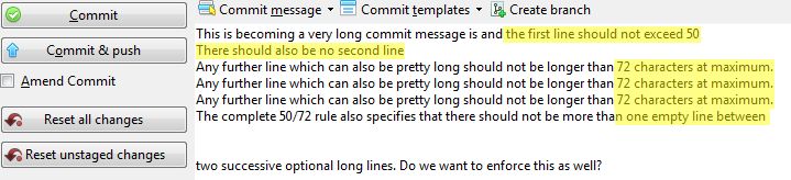 commit message highlight · Issue #5949 · gitextensions/gitextensions · GitHub
