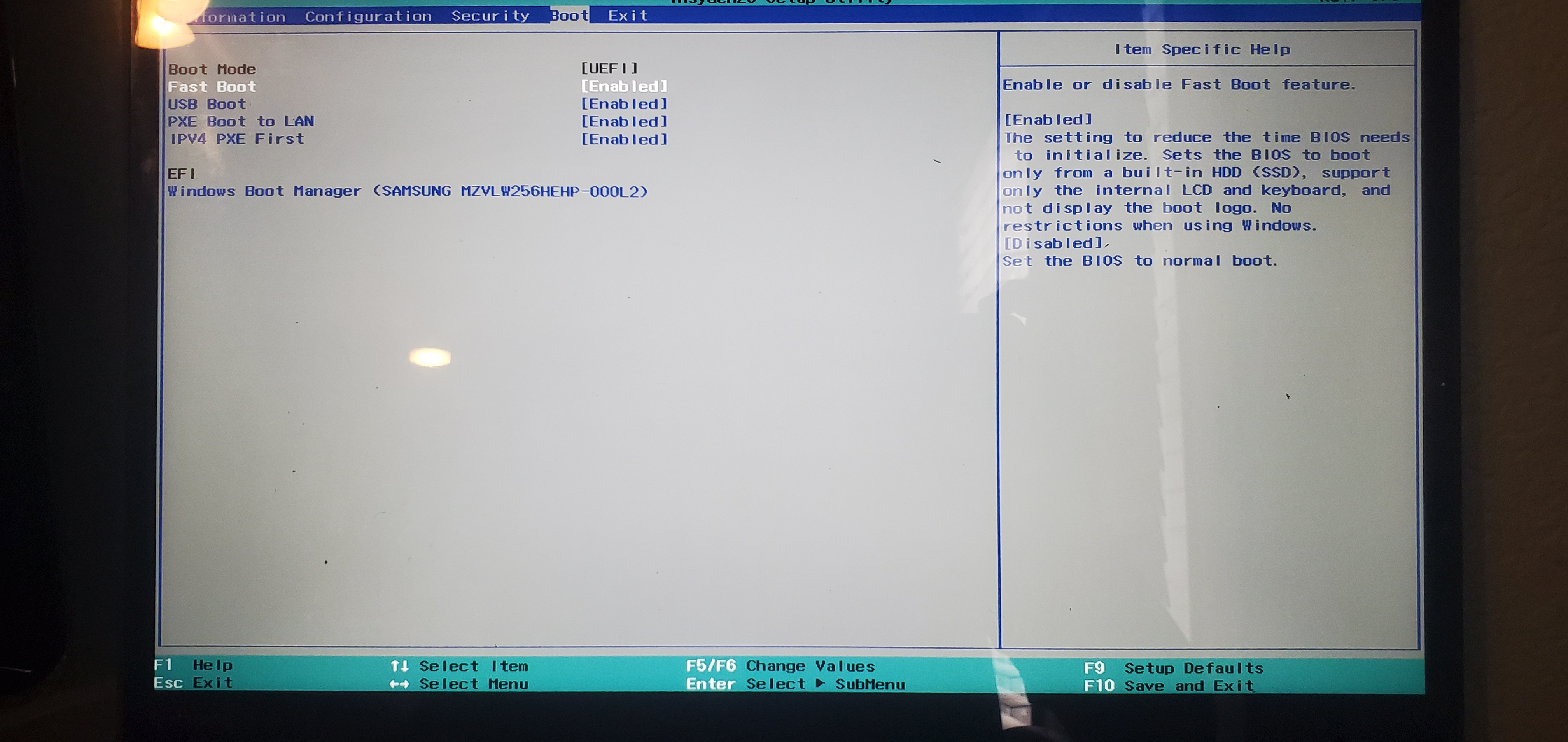 Hackbgrt not booting · Issue #61 · Metabolix/HackBGRT · GitHub