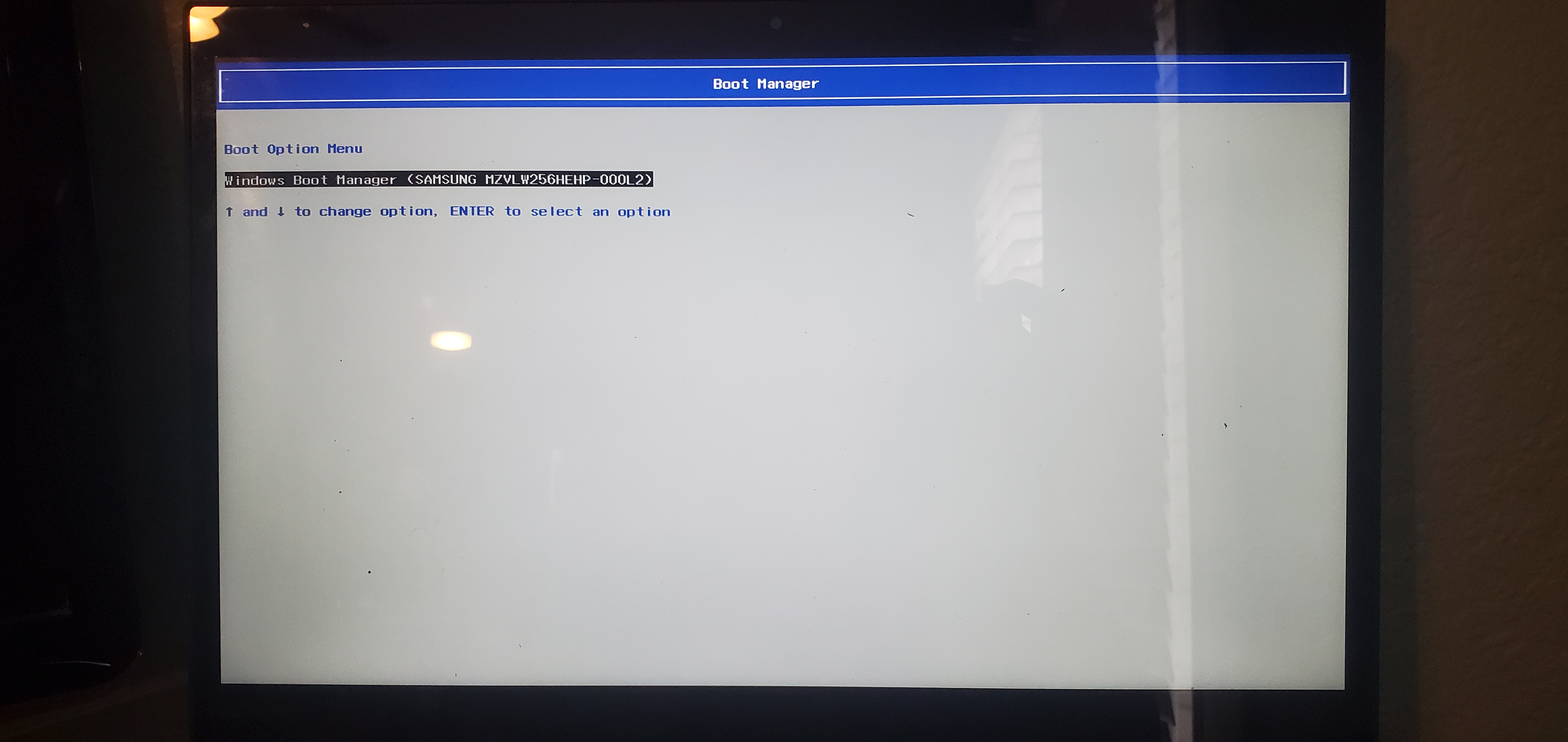 Hackbgrt not booting · Issue #61 · Metabolix/HackBGRT · GitHub