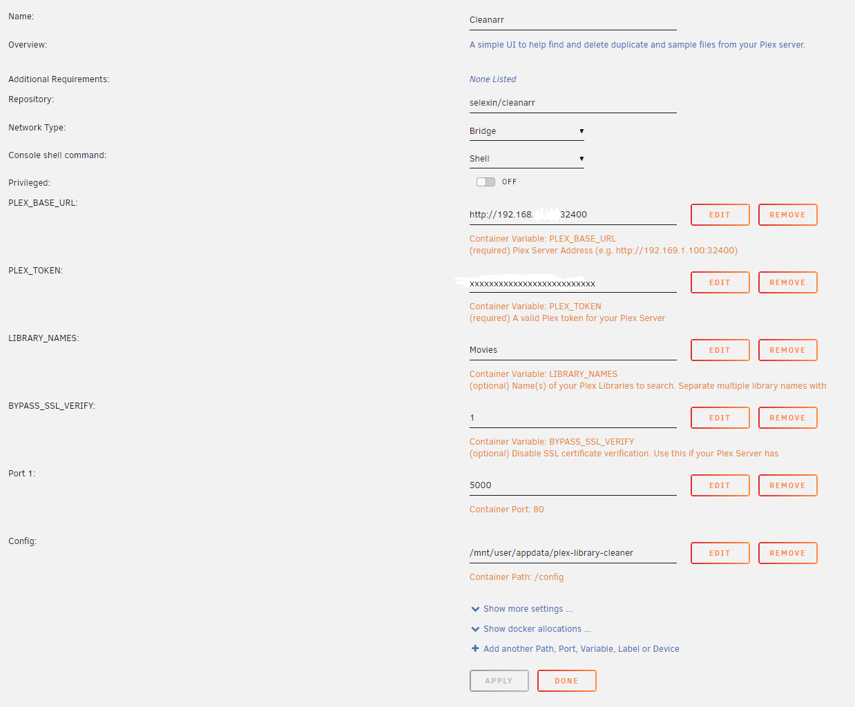 Failed to load content! (500) internal_server_error; · Issue #66 ...