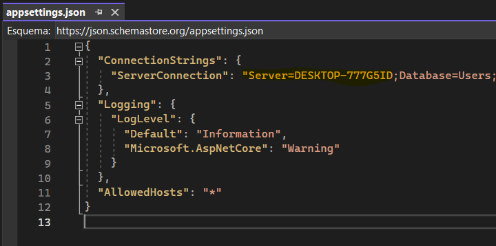 GitHub - GHSilva01/desafio-tecnico
