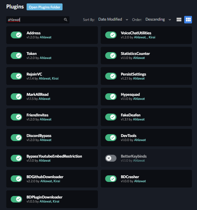 Right Click Contxt Menu Not Working For Some Reason. · Issue #47 · yofukashino ...
