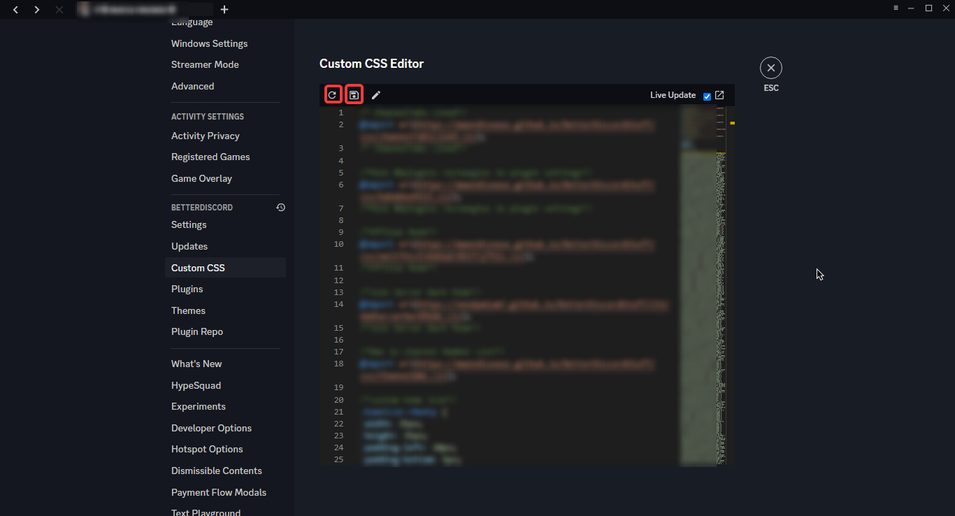 Plugin Request · Issue #114 · yofukashino/BetterDiscordPlugins · GitHub