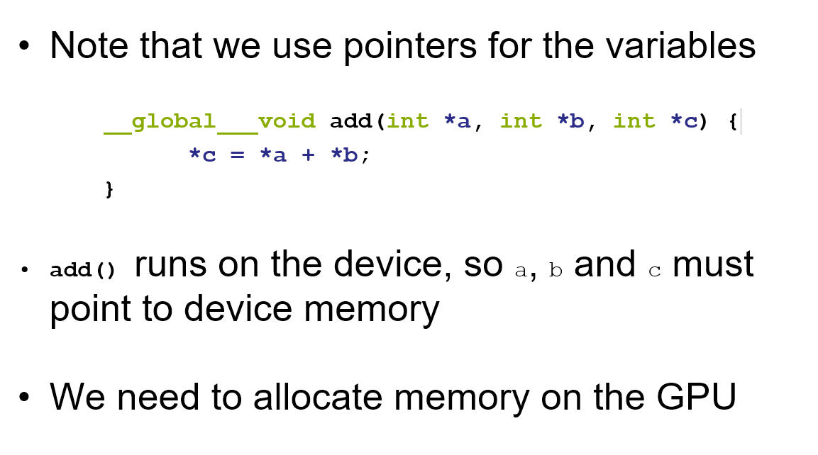 GitHub - NirajanMahara/Introduction-to-CUDA: This post is a super simple introduction to CUDA ...