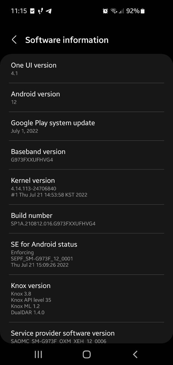 [google_sign_in] Some Android clients receive 403: disallowed_useragent when signing in on ...