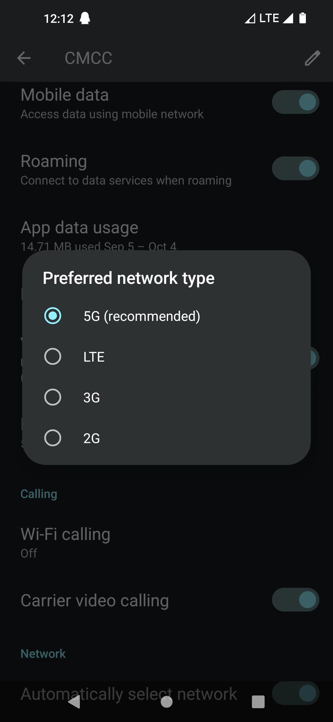 SIM2 card can't use 5g · Issue #1 · xiaomi-mt6853-devs/releases · GitHub