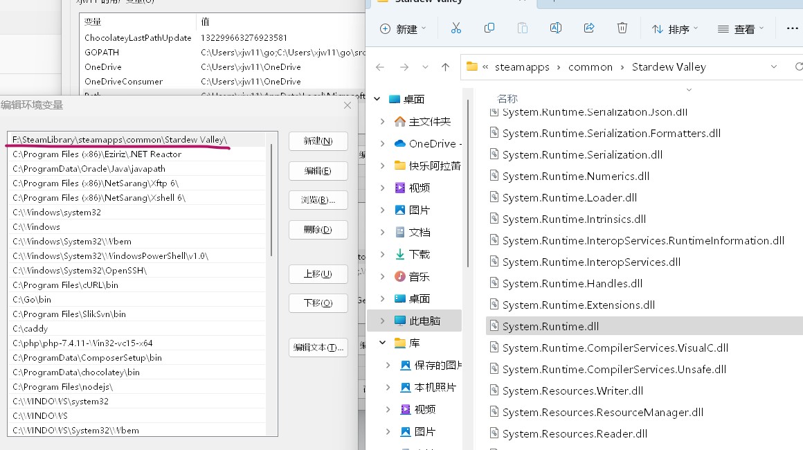 No .NET info found (Cause & Solution) · Issue #2448 · cheat-engine/cheat-engine · GitHub