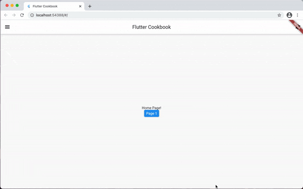 GitHub - rinoldsimon/flutter-cookbook