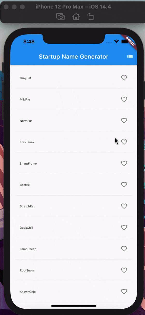 GitHub - rinoldsimon/flutter-starter-app GitHub - rinoldsimon/flutter-starter-app