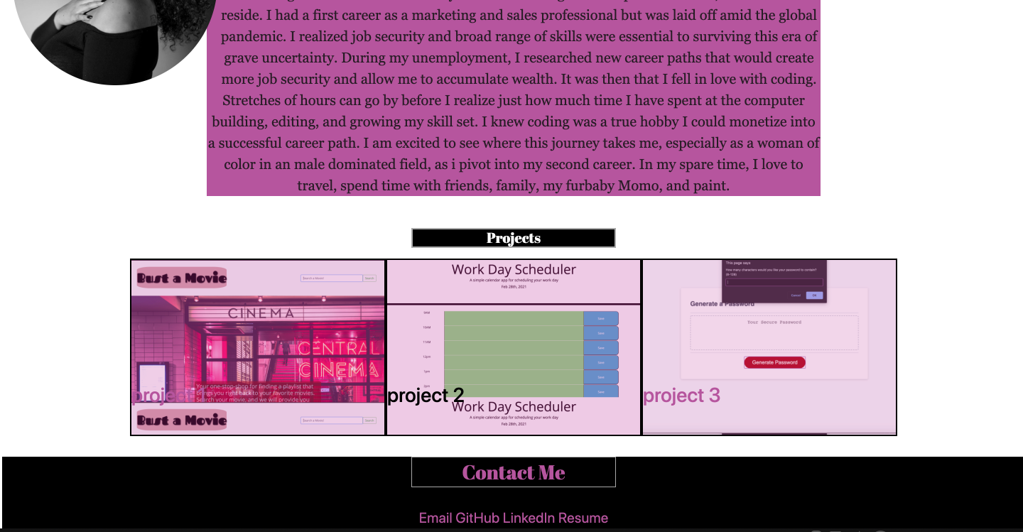 GitHub - rrogers422/my_creative_portfolio