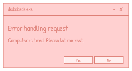 GitHub - lovechan404/kawaii-windows: Create cute window and popup ...