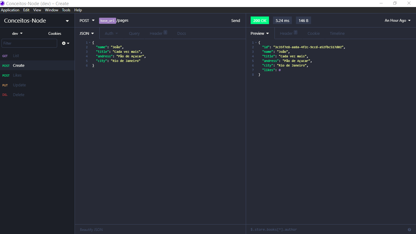 GitHub - VitorFirmino/conceitos-nodejs
