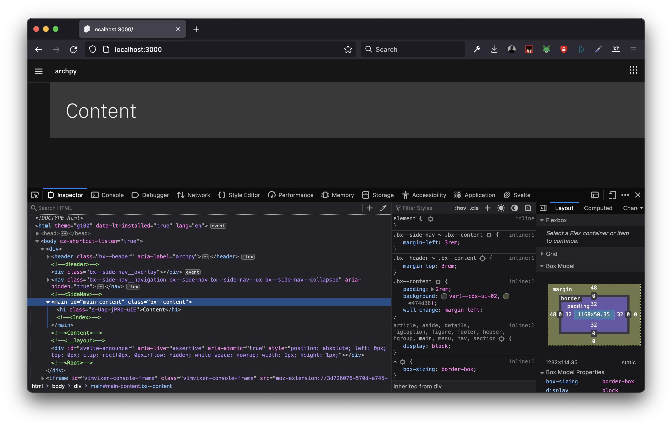 Hamburger menu adds extra margin on left side · Issue #1145 · carbon-design-system/carbon ...