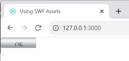 Rounded Rectangle swf asset renders incorrectly · Issue #2663 · openfl/openfl · GitHub