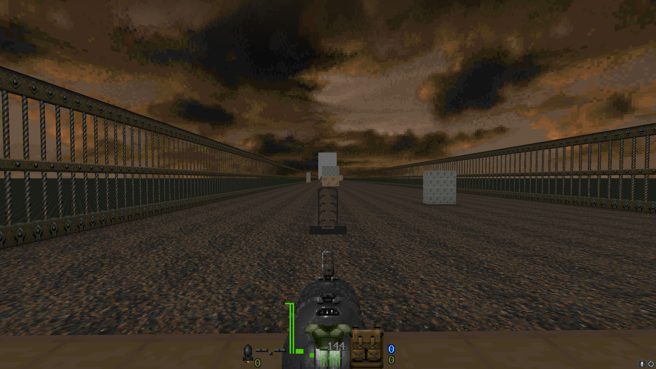 Vm Abort Array Access Out Of Bounds Negative Current Index 1 · Issue 40 · Mmaulwurff