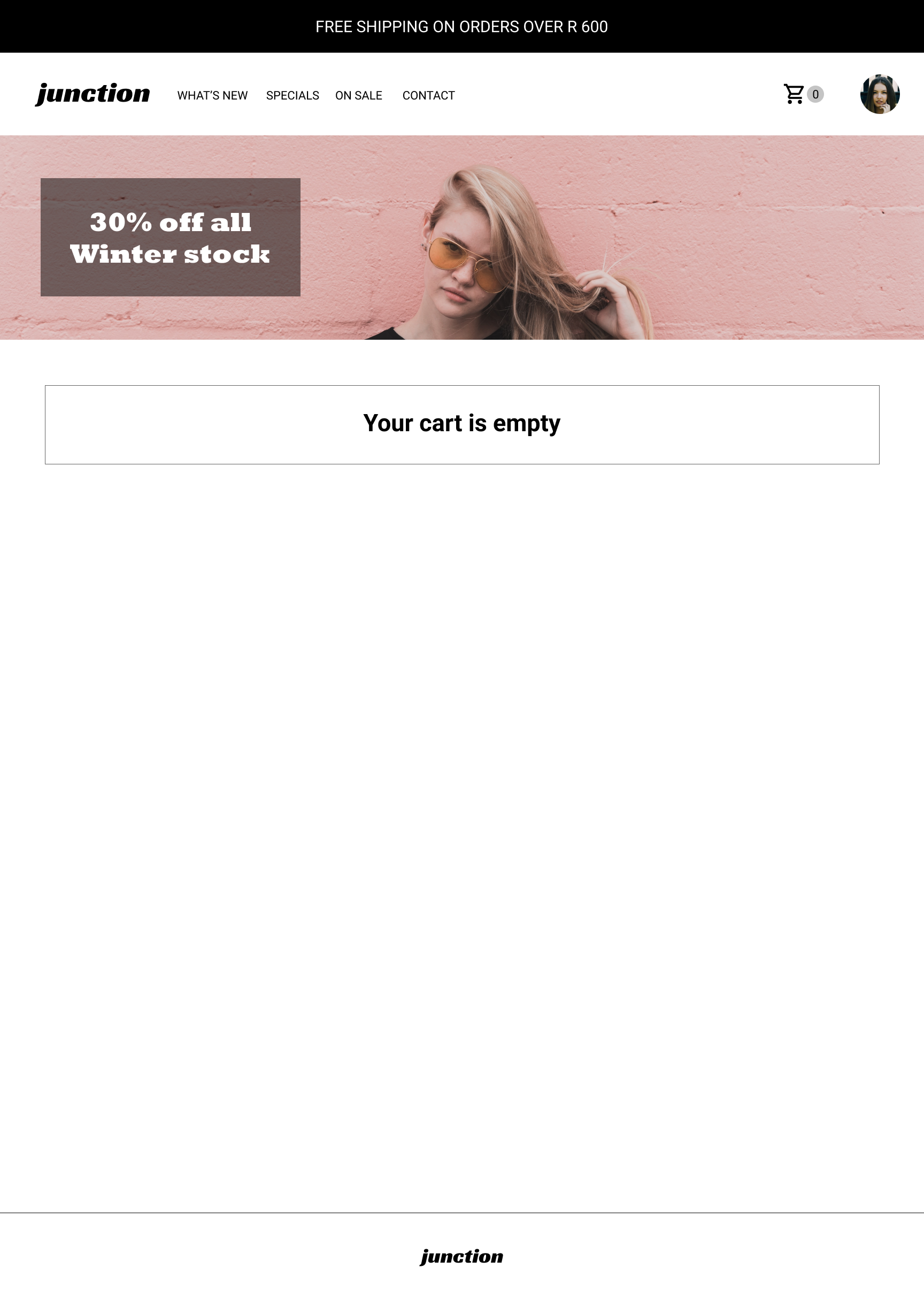 GitHub - Culmid/Junction