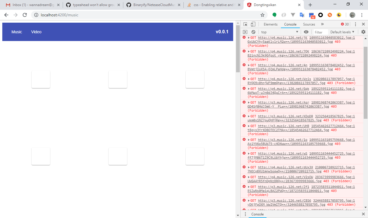 歌手图片链接返回403 · Issue #371 · Binaryify/NeteaseCloudMusicApi · GitHub