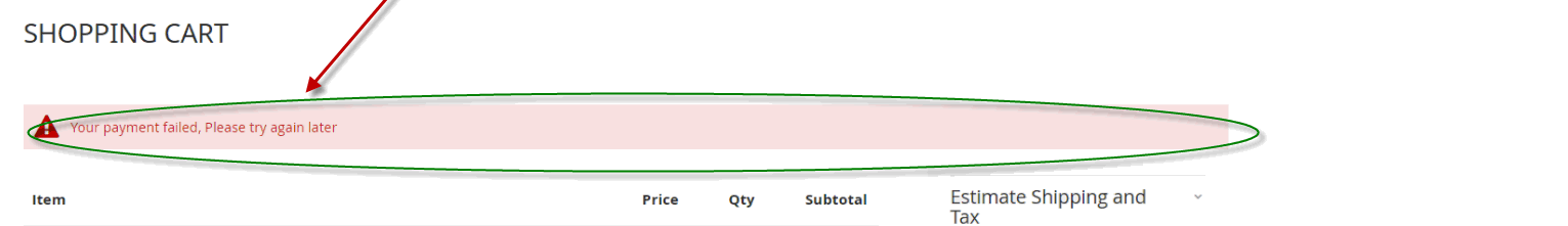 Paypal message error · Issue #984 · Adyen/adyen-magento2 · GitHub