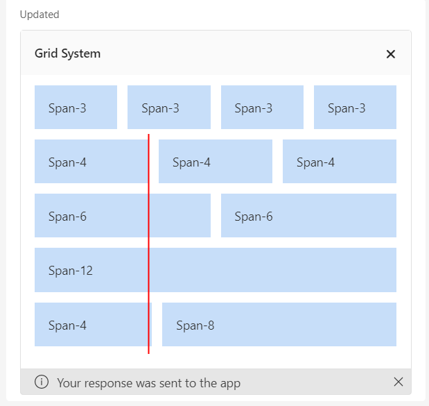 [Rendering] relative column widths don't always line up · Issue #7923 · microsoft/AdaptiveCards ...