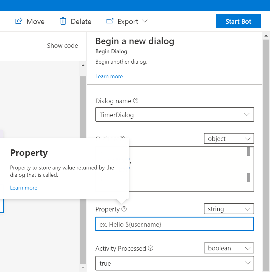 form: improve example resolution · Issue #3565 · microsoft/BotFramework-Composer · GitHub