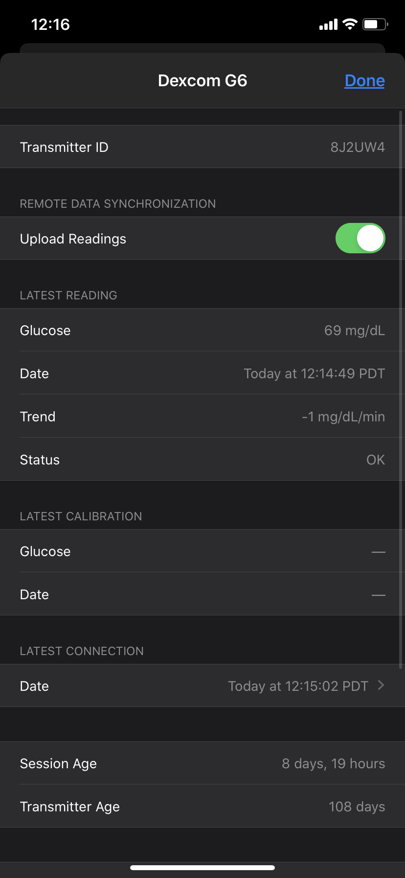 Issue setting up closed loop · Issue #1360 · LoopKit/Loop · GitHub