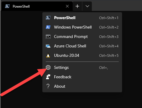 Glyphs are not rendered correctly · Issue #31 · devblackops/Terminal-Icons · GitHub