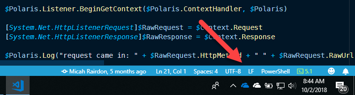 Added HTTPS parameter to Start-Polaris by jeremymcgee73 · Pull Request #138 · PowerShell/Polaris ...