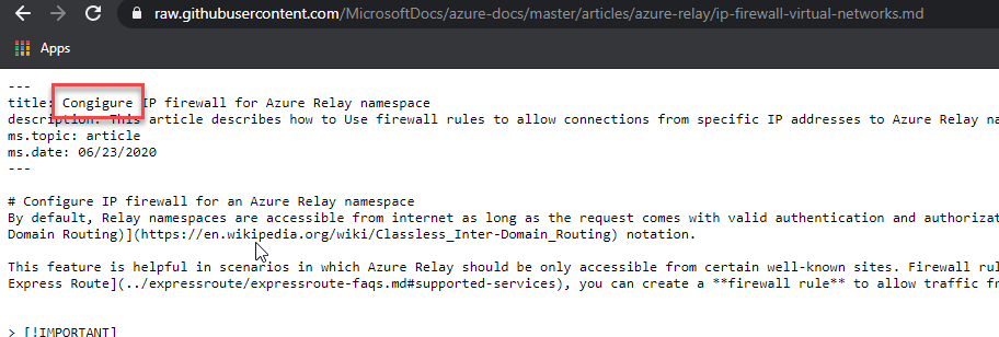 No 'allow trusted Microsoft services to bypass this firewall' option · Issue #60020 ...