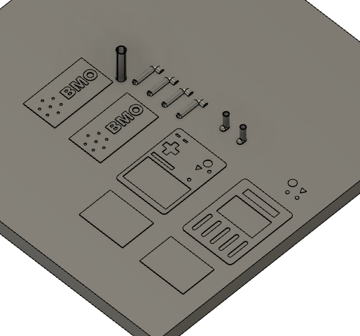 GitHub - Robotic-Project/BMO: BMO 제작 - 그거 알아? 이거 하다가 죽을거 같애...